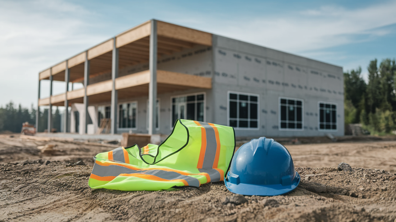 Essential Commercial Construction Safety Protocols for Bay Area Job ...
