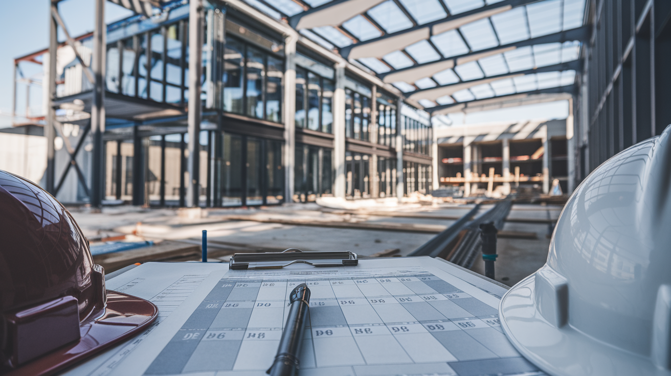 Best Sustainable Industrial Building Design Practices for Bay Area ...